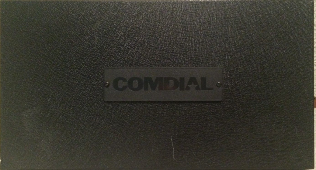 Refurbished Products :: Comdial DSU I :: GM408 Expansion Unit 4X8 ...