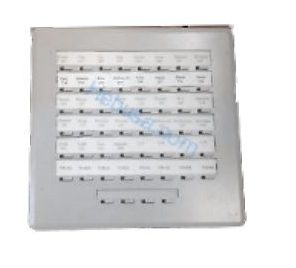Refurbished Products :: Comdial DSS :: IB48X-PT Comdial 48 Button DSS ...